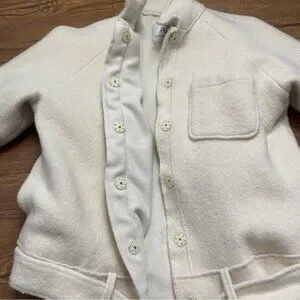 Anine Bing | Jackets & Coats | Anine Bing Jaden Jacket Women Size Large ...